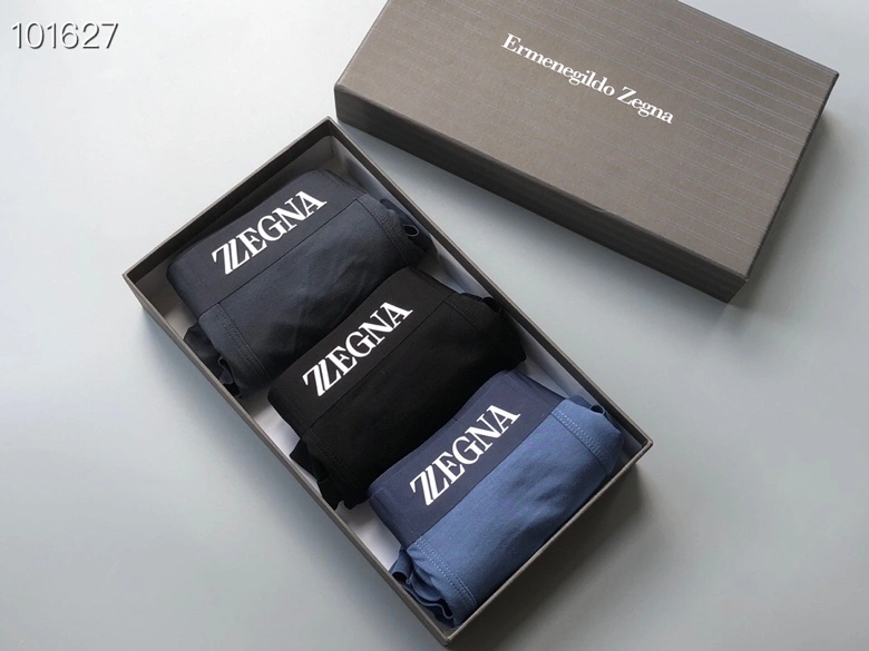 Zegna Underwear