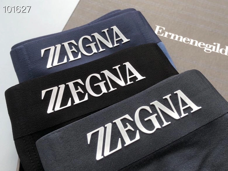 Authentic Zegna Underwear