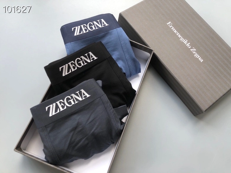 Authentic Zegna Underwear