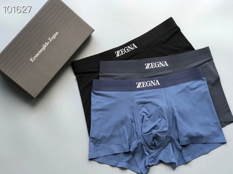 Authentic Zegna Underwear