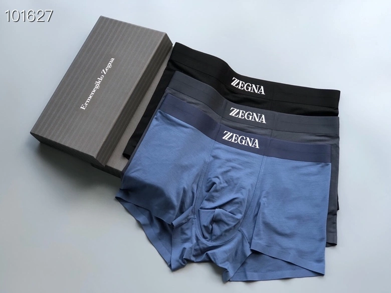 Authentic Zegna Underwear