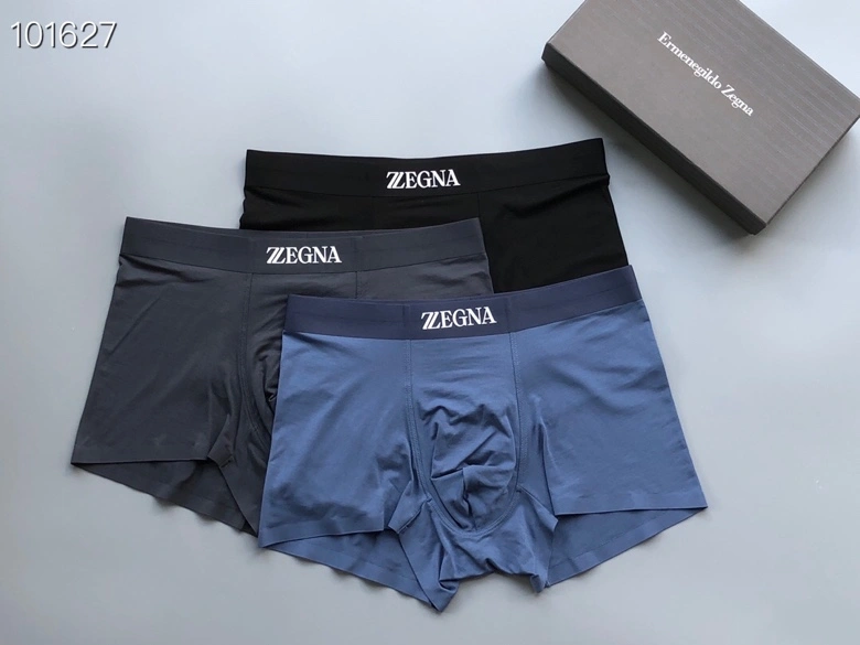 Authentic Zegna Underwear