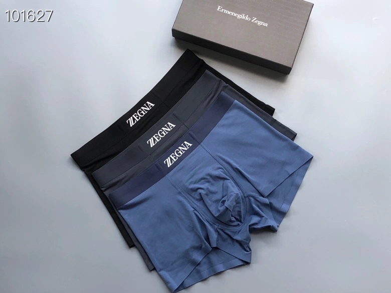 Authentic Zegna Underwear