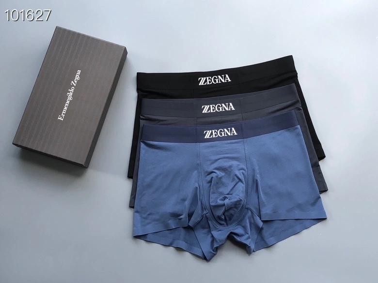 Authentic Zegna Underwear