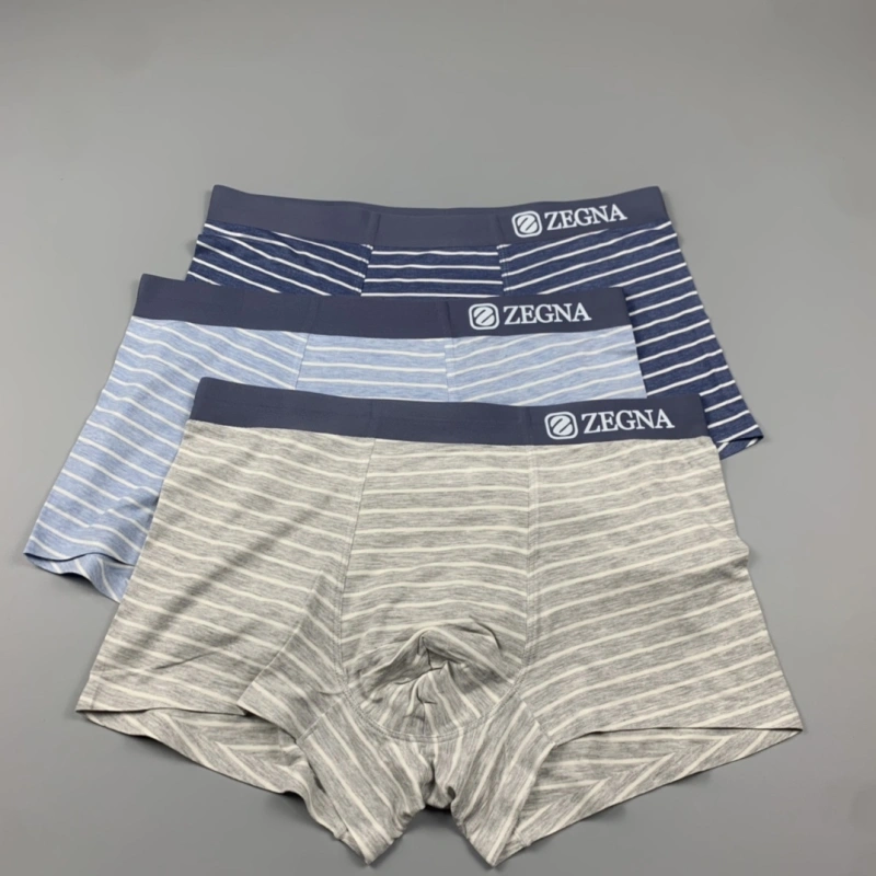 Affordable Zegna Underwear