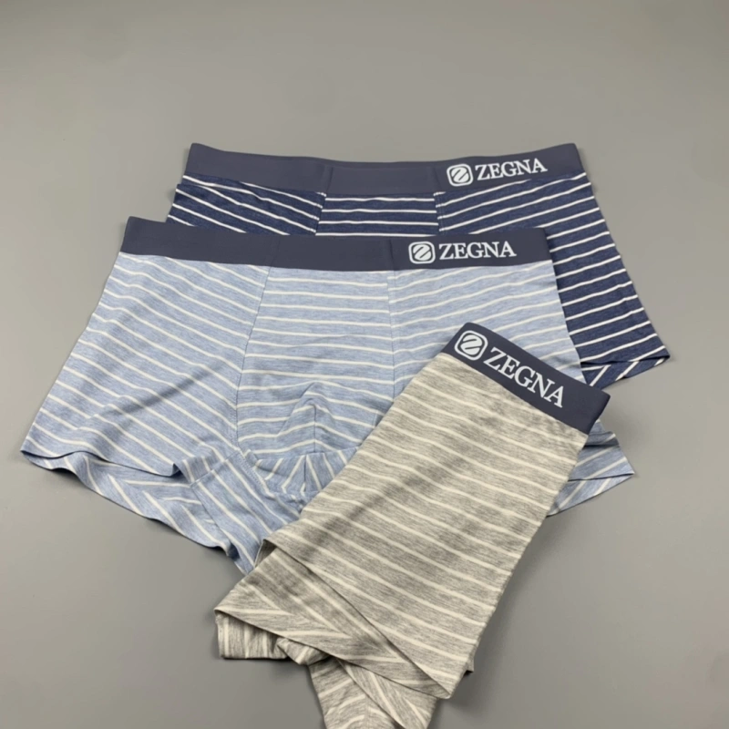 Affordable Zegna Underwear