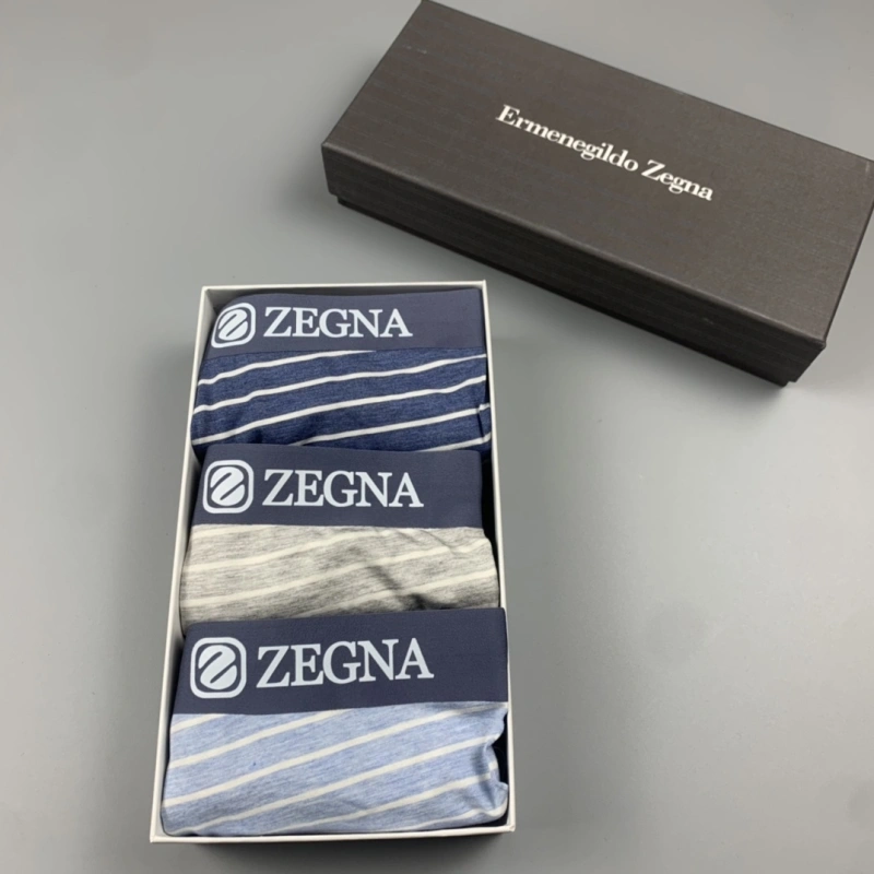 Affordable Zegna Underwear