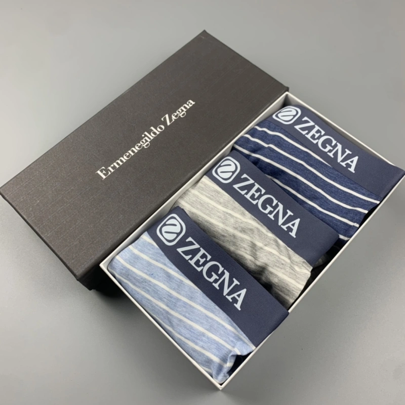 Affordable Zegna Underwear