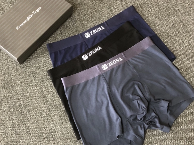 Discounted Zegna Underwear