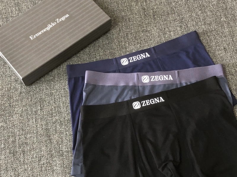 Discounted Zegna Underwear