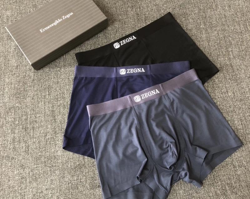 Discounted Zegna Underwear