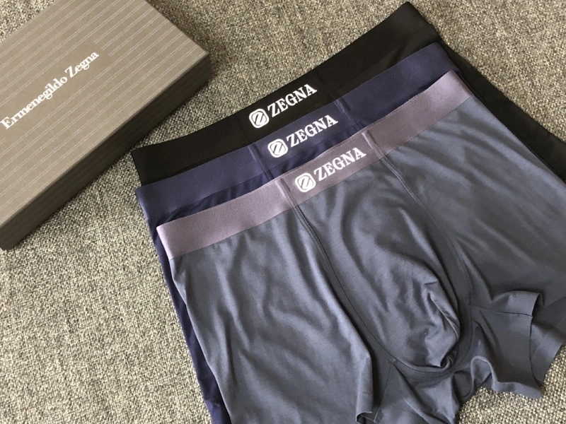 Discounted Zegna Underwear