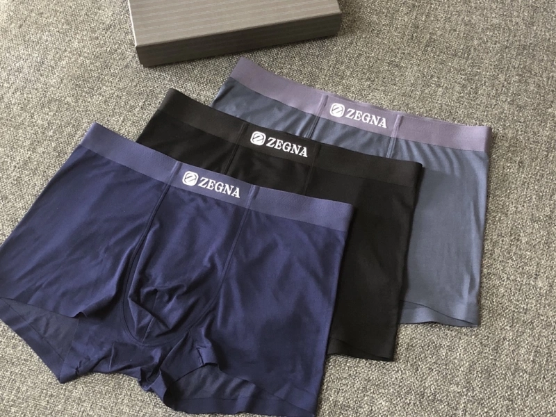 Discounted Zegna Underwear