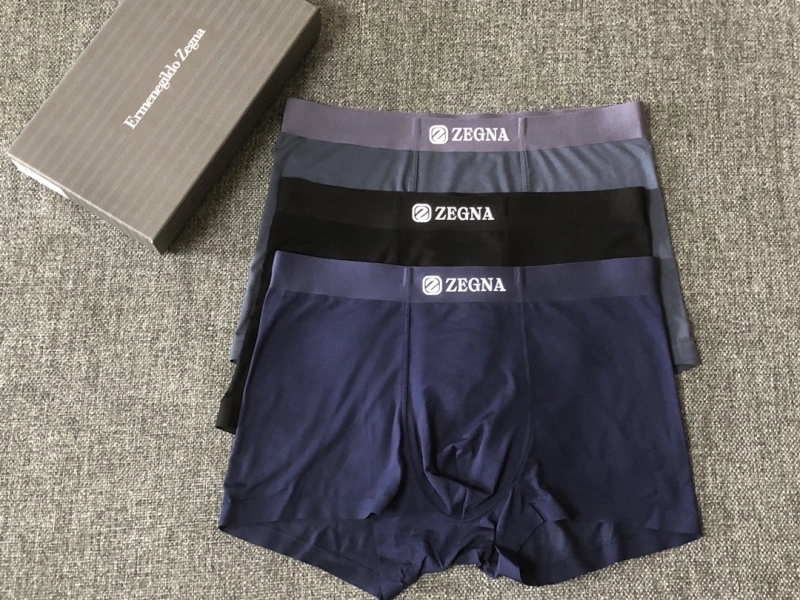 Discounted Zegna Underwear
