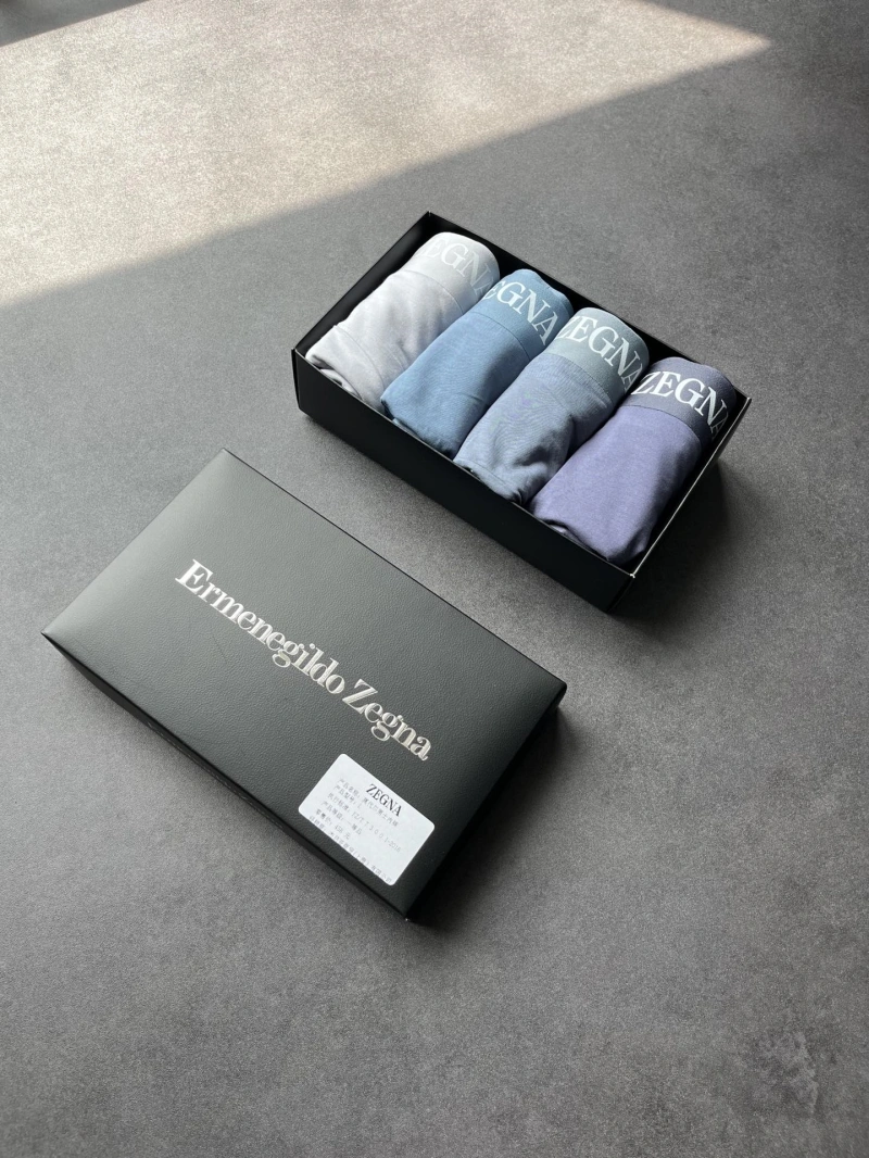 Inexpensive Zegna Underwear