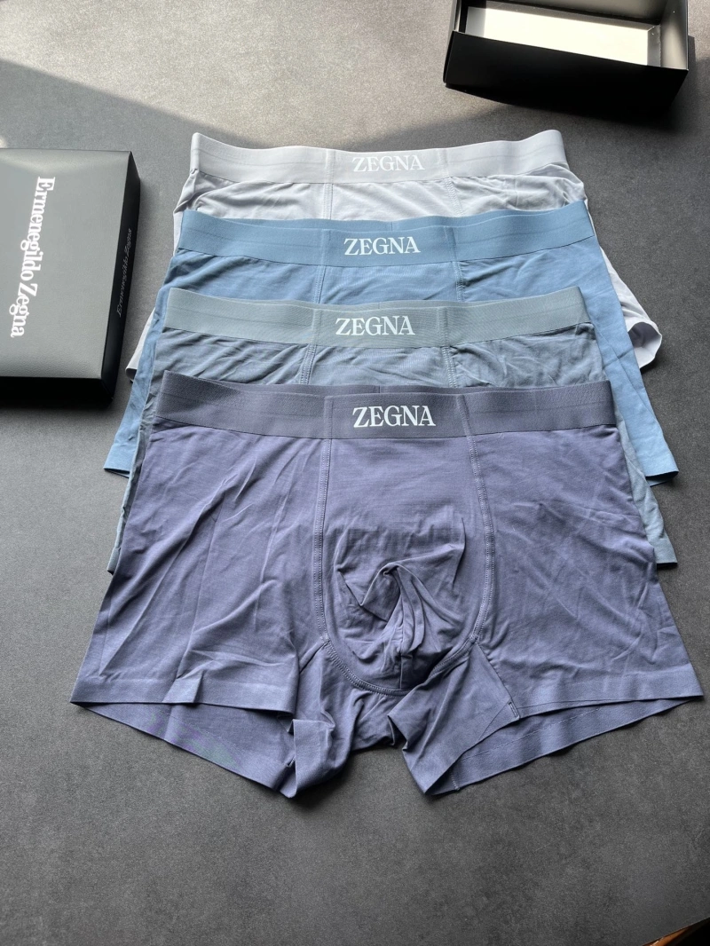 Inexpensive Zegna Underwear