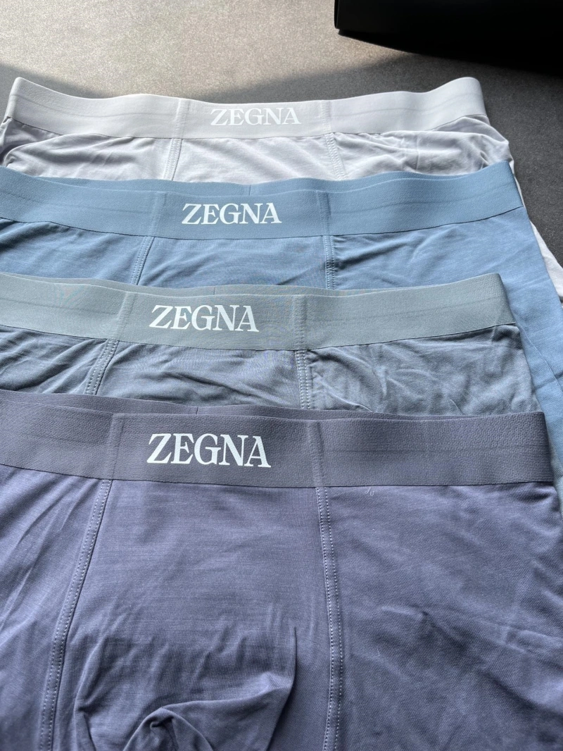 Inexpensive Zegna Underwear
