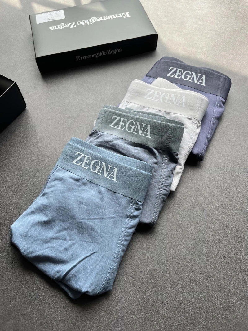 Inexpensive Zegna Underwear