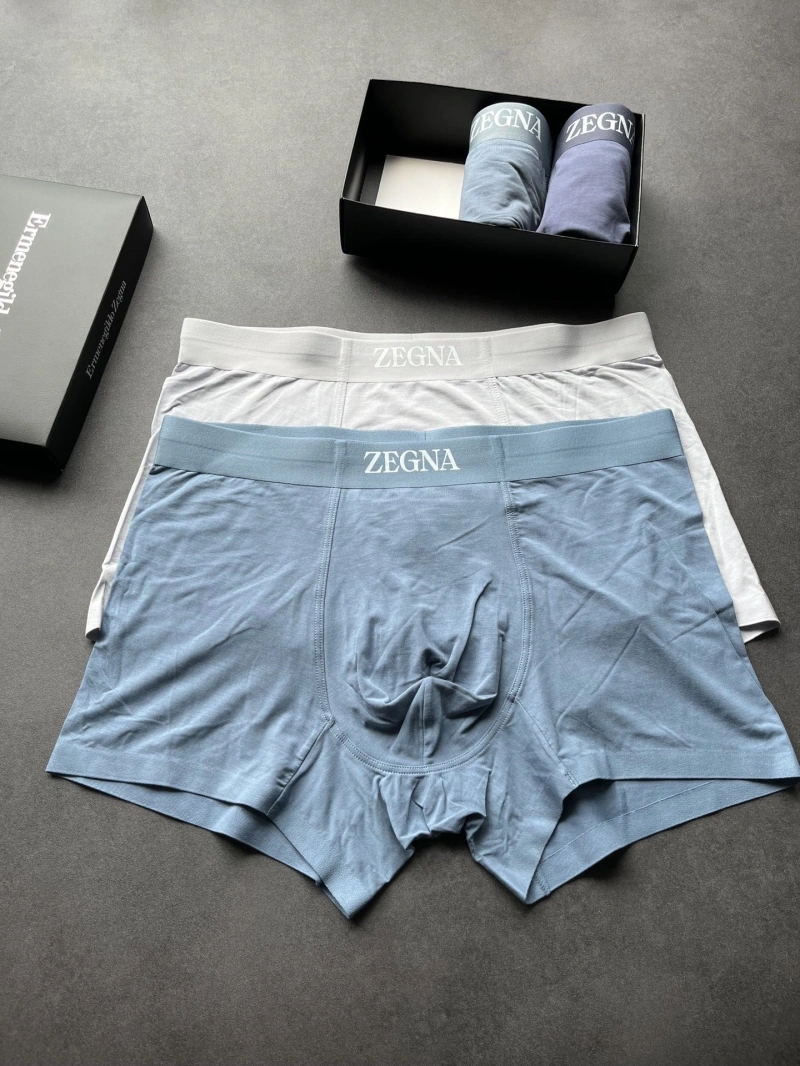Inexpensive Zegna Underwear