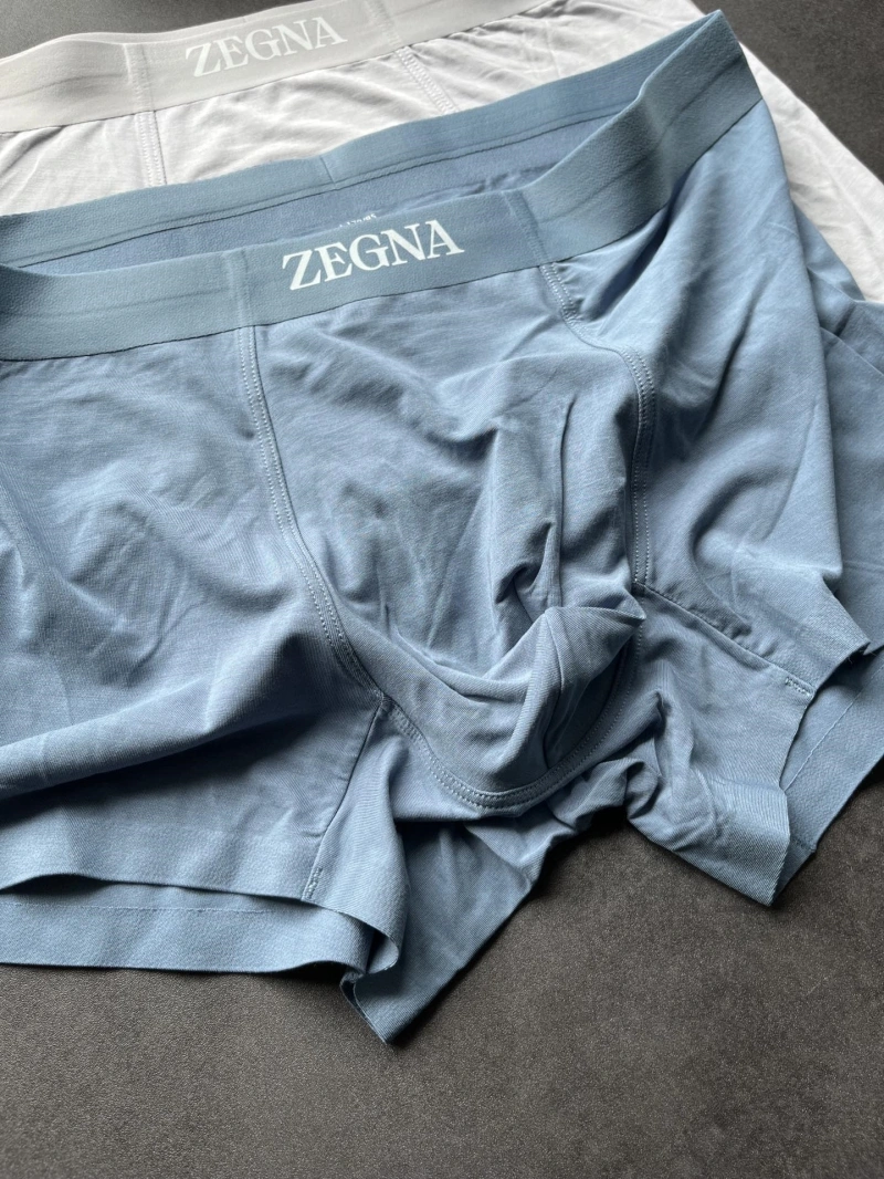 Inexpensive Zegna Underwear