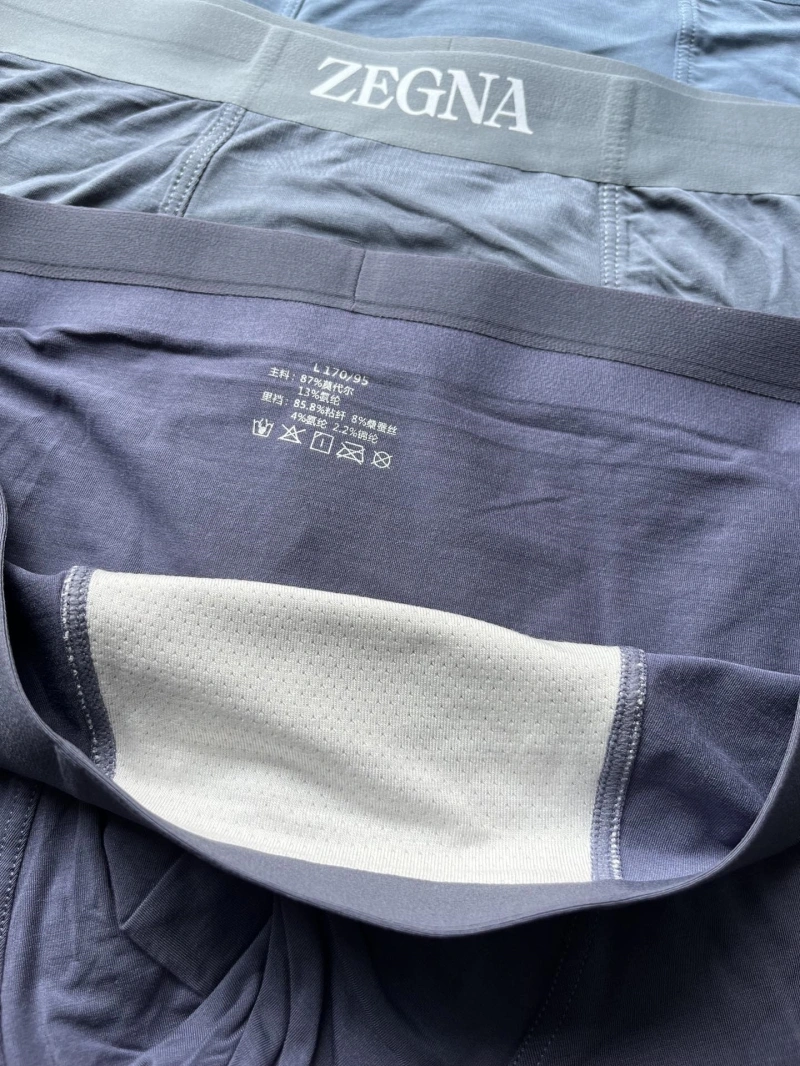 Inexpensive Zegna Underwear