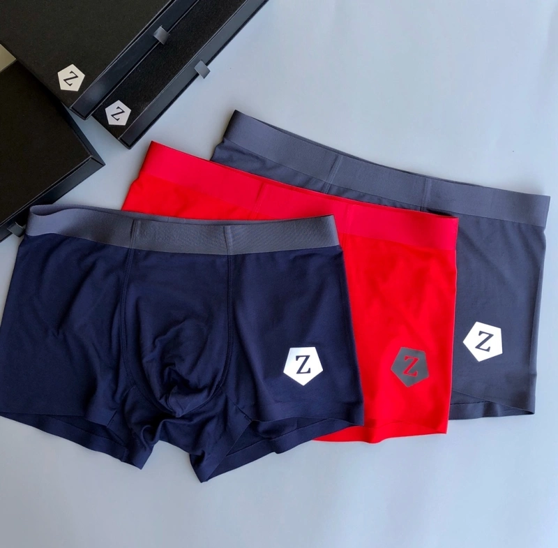 Economical Zegna Underwear