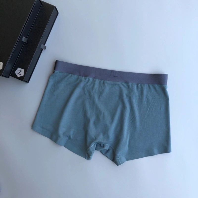 Economical Zegna Underwear