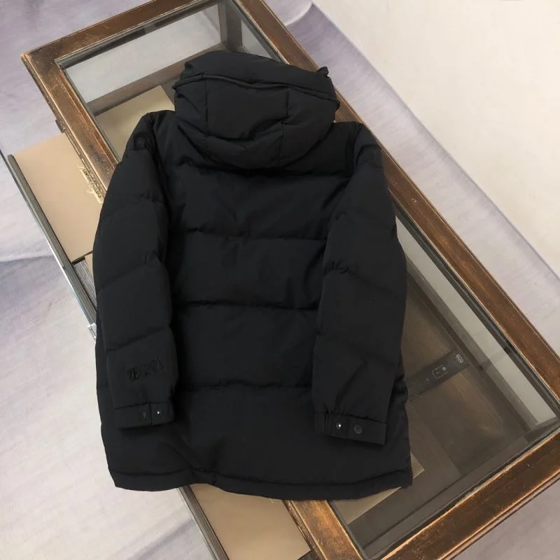 Original Zegne Down Jackets