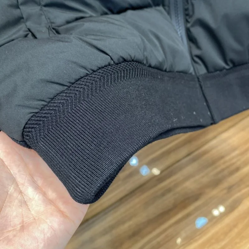 High accuracy Zegne Down Jackets