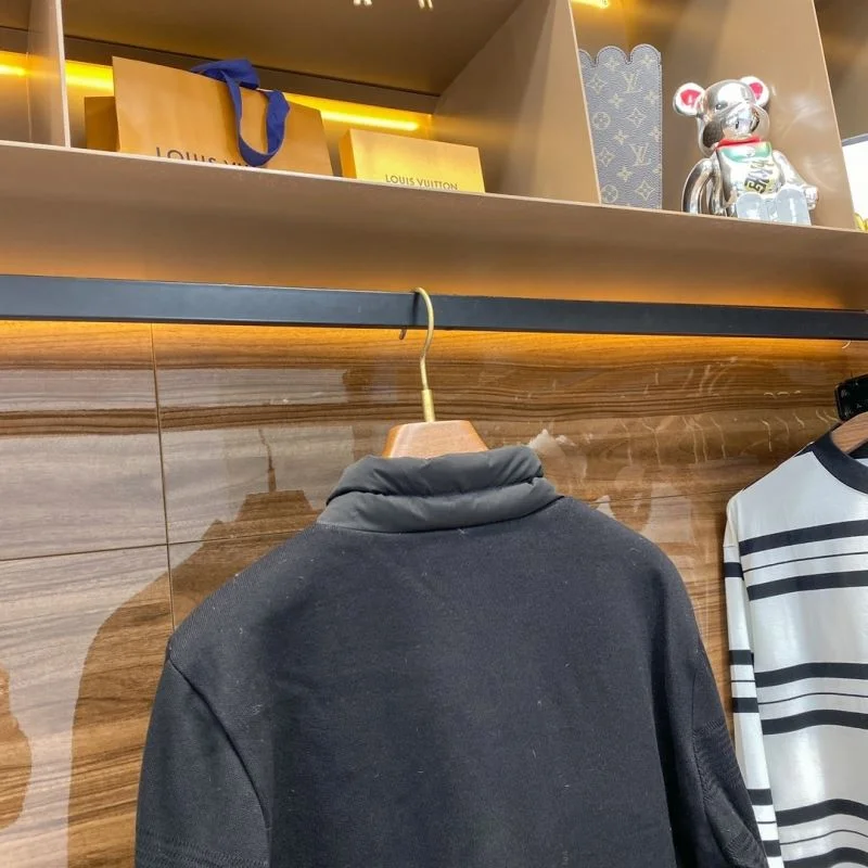 High accuracy Zegne Down Jackets