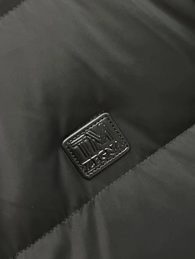 Authentic Zegne Down Jackets