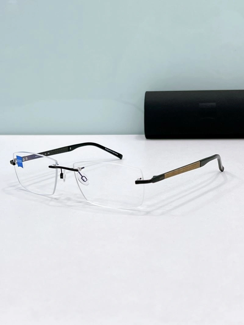 Mirror quality Zelss Sunglasses