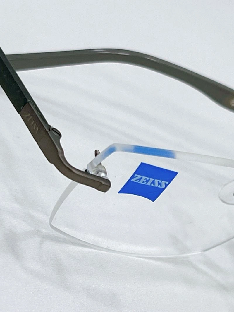 Mirror quality Zelss Sunglasses