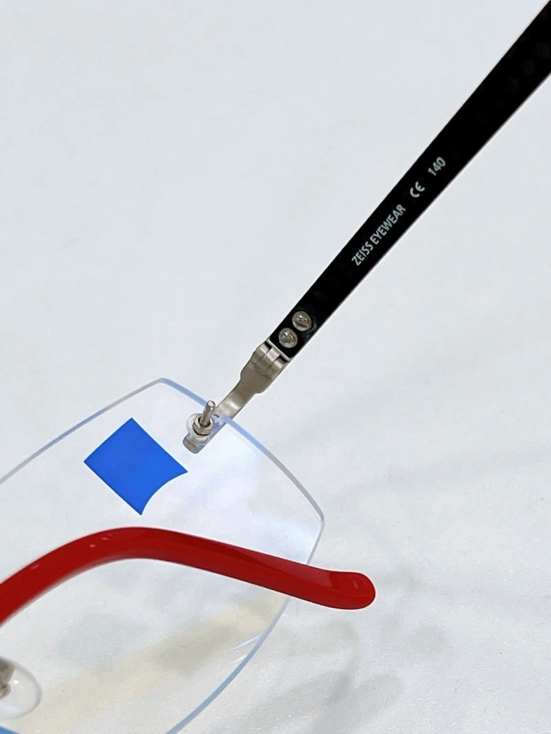 Mirror quality Zelss Sunglasses