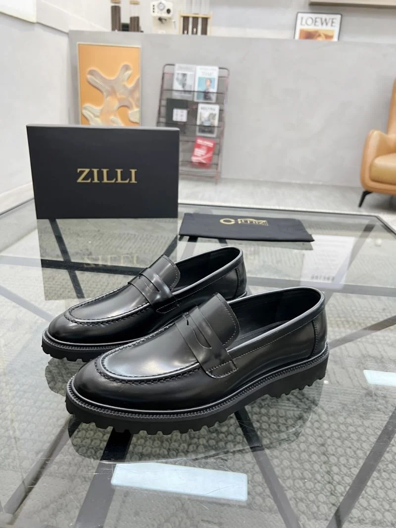 Zilli Shoes