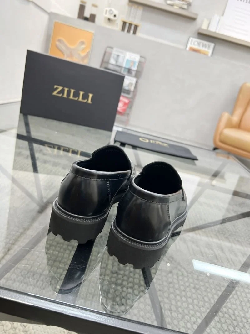 Precise copy Zilli Shoes