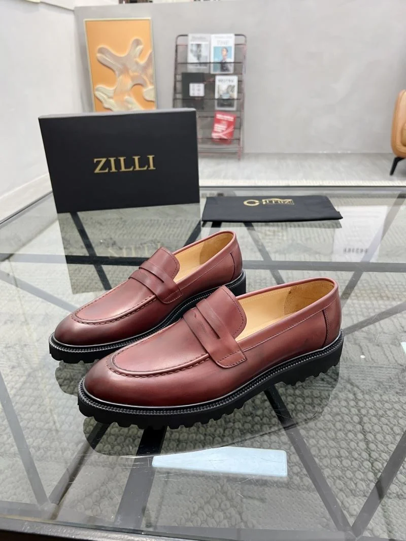 Zilli Shoes
