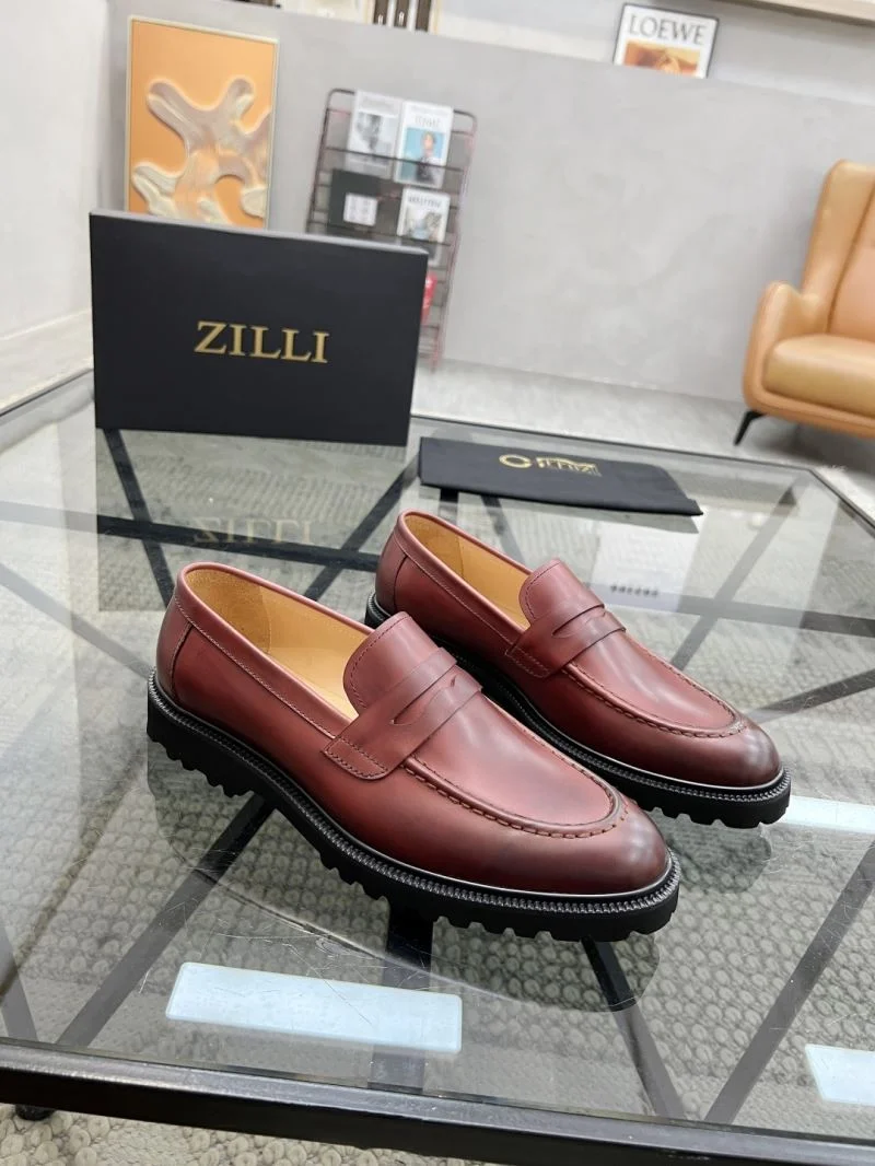 Economical Zilli Shoes