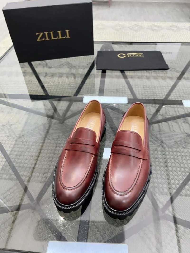 Economical Zilli Shoes