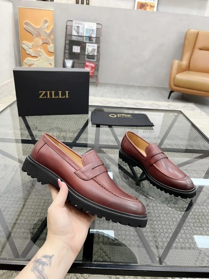 Economical Zilli Shoes
