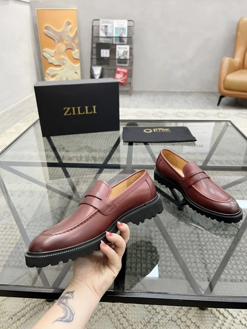 Economical Zilli Shoes