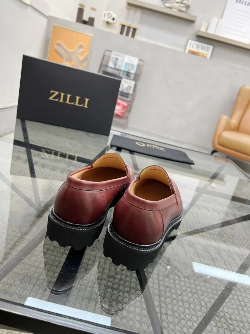 Economical Zilli Shoes