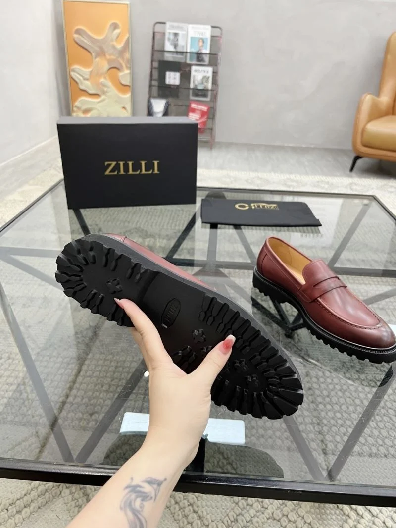 Economical Zilli Shoes