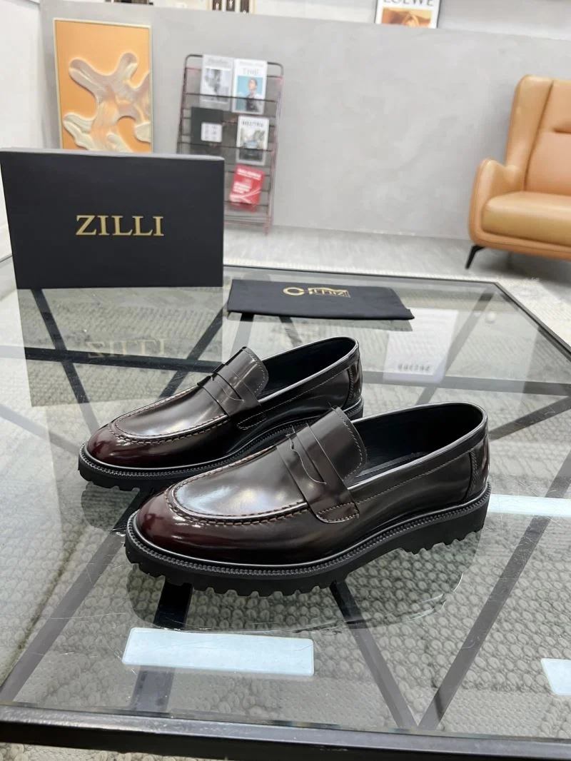 Zilli Shoes