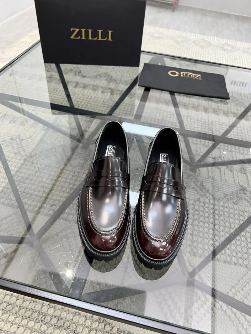 Bargain Zilli Shoes