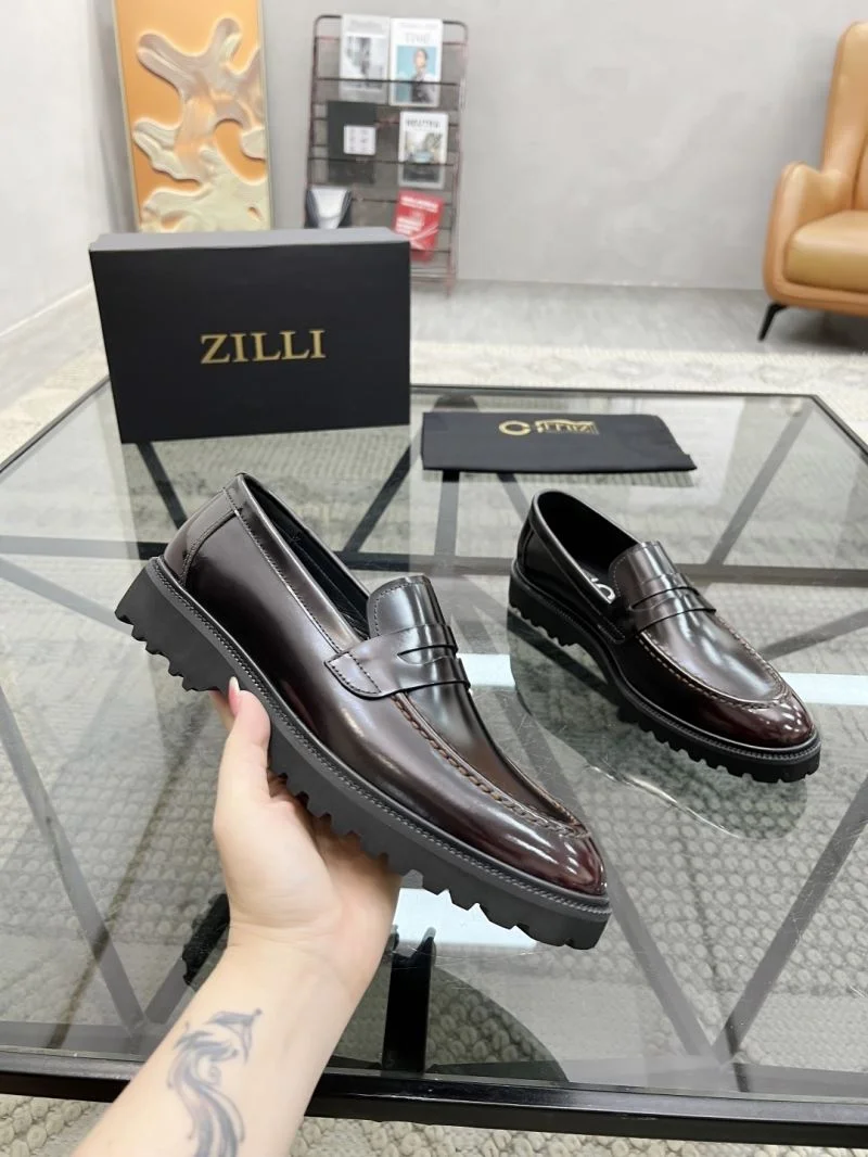 Bargain Zilli Shoes