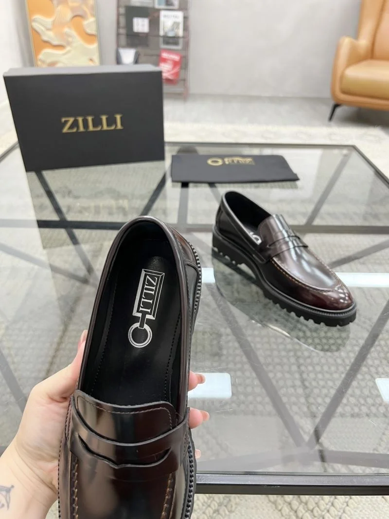 Bargain Zilli Shoes