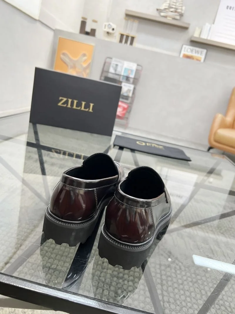 Bargain Zilli Shoes