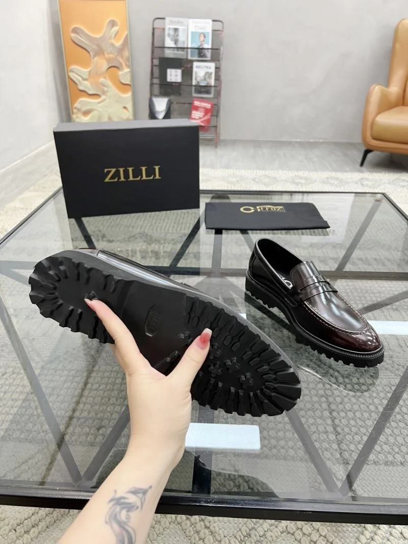 Bargain Zilli Shoes