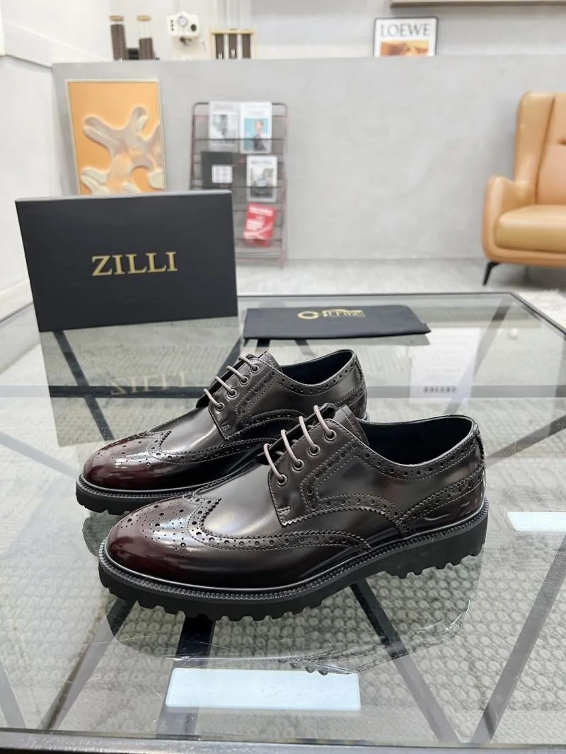 Zilli Shoes